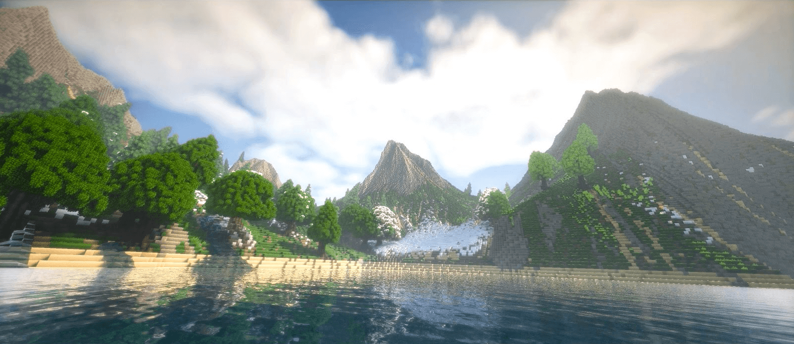 QCraft - Official Website